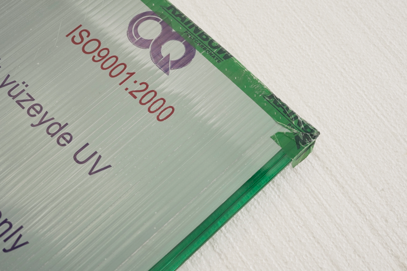 PC SUN SHEET – AlAmara Trading